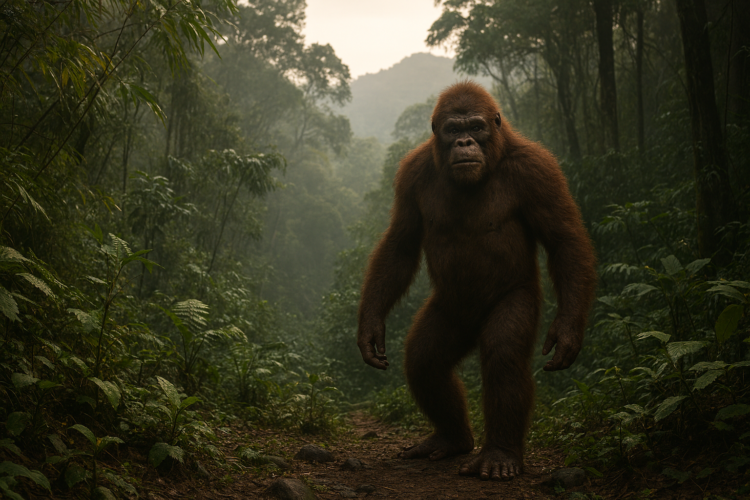 Vietnam’s Rock Apes: The War Story No One Can Explain • Spotter Up