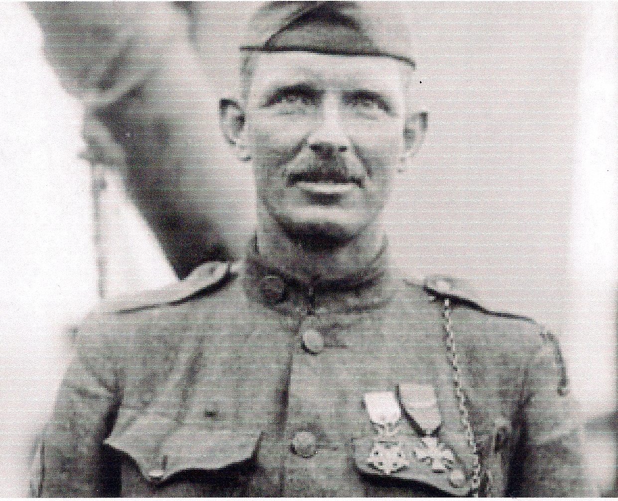 Alvin York's Instagram, Twitter & Facebook on IDCrawl