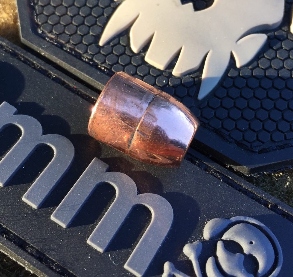 Squib Loads: a Dangerous Malfunction - Trust your Instincts • Spotter Up