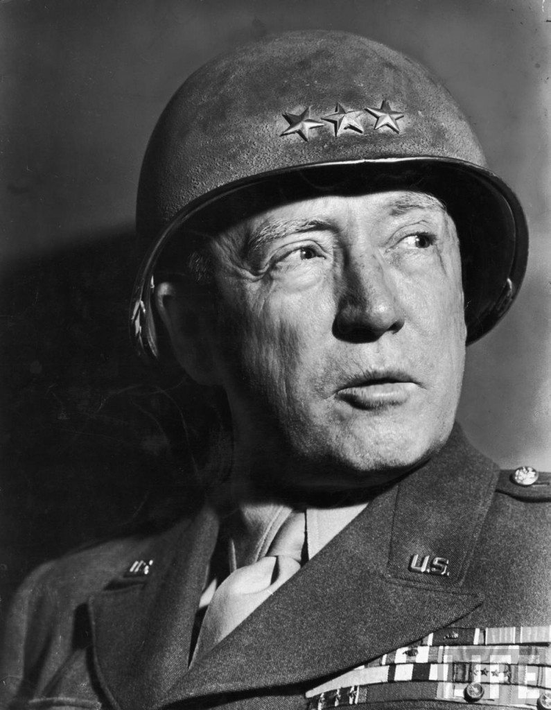 hist_20_ww2_leaders_pic_patton_george • Spotter Up