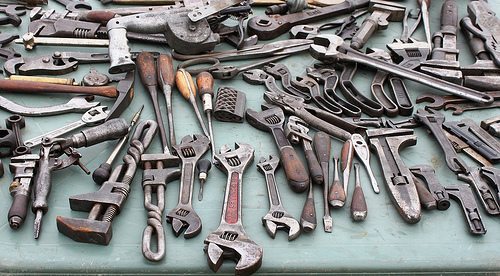 what-you-need-in-your-career-search-toolkit • Spotter Up