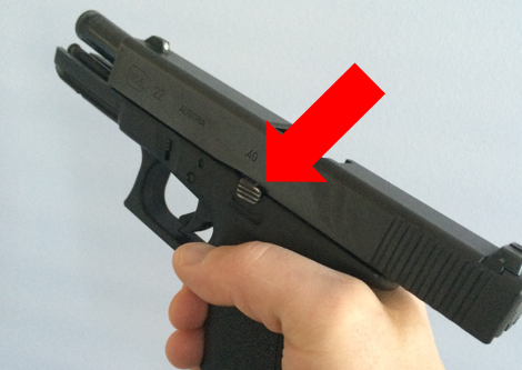 Slide Release • Spotter Up