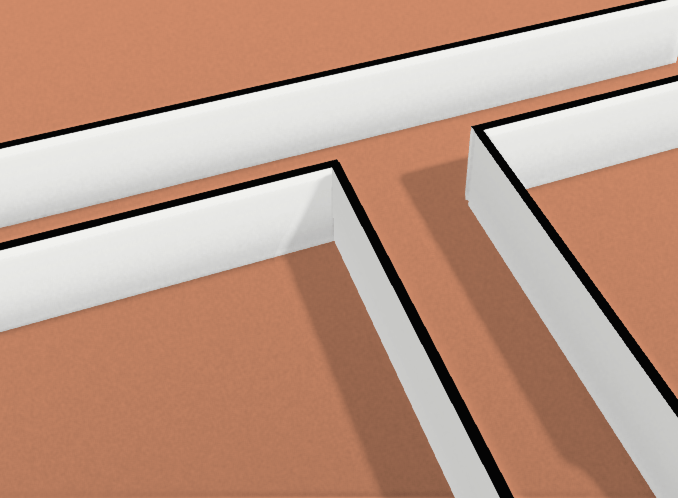 CQB T-Junction • Spotter Up