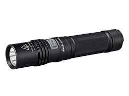 Flashlight • Spotter Up