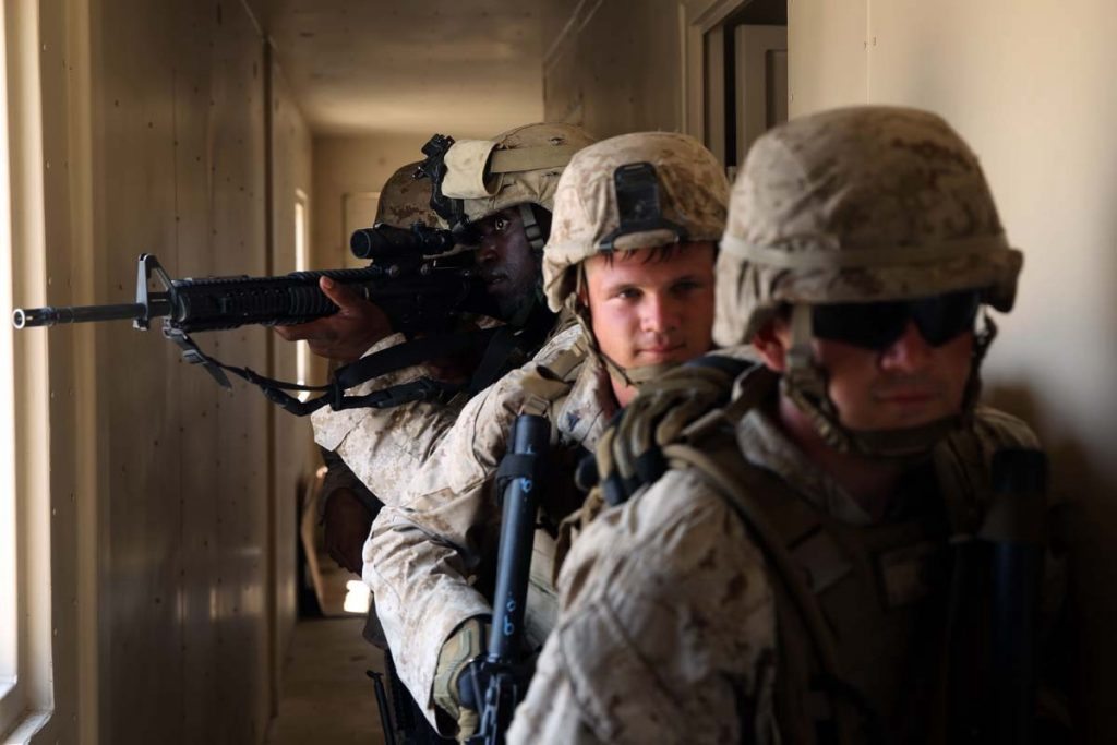 Basic Tactics: The Crisscross/Crossover Entry • Spotter Up