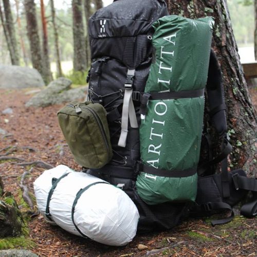 Prepare for Danger: Have Safety and Comfort with the 96 Hour Kit ...