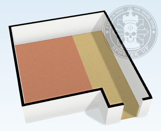 Heavy Side 1 • Spotter Up