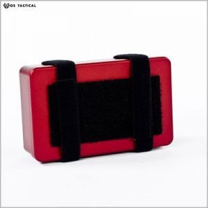 The Durable SUMA Survival Container • Spotter Up