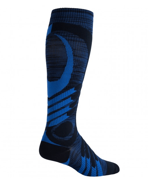 EC3D Twist Compression Socks • Spotter Up