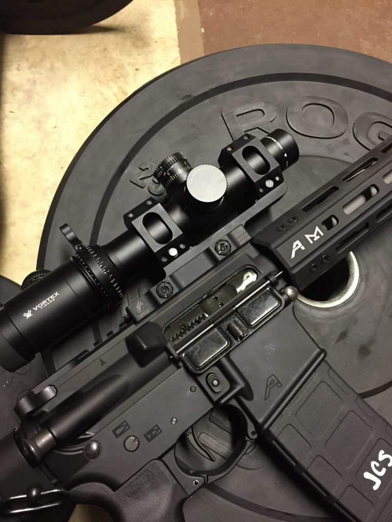 Hiperfire Hipertouch Enhanced Trigger