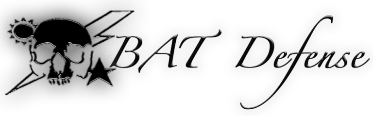 Aerial Target Interdiction Course by BAT Defense • Spotter Up