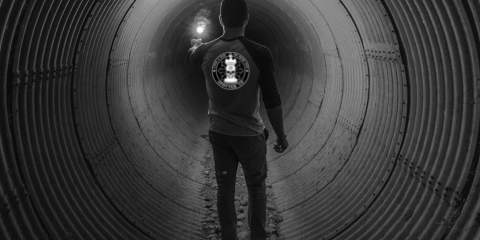 Spotter Up Tactical • Spotter Up