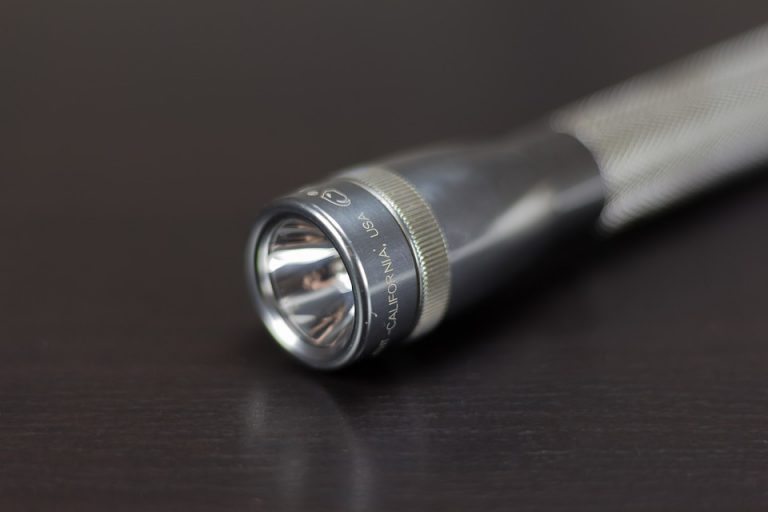 Back to School with Flashlights 101 • Spotter Up