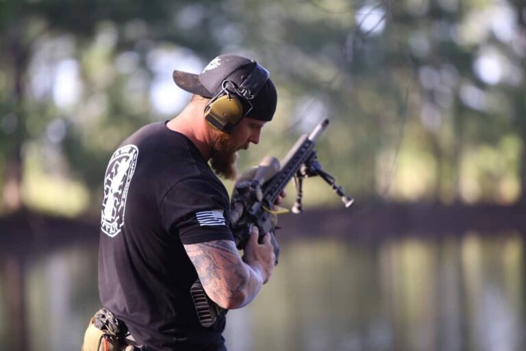 Bryce Yerk (77) • Spotter Up