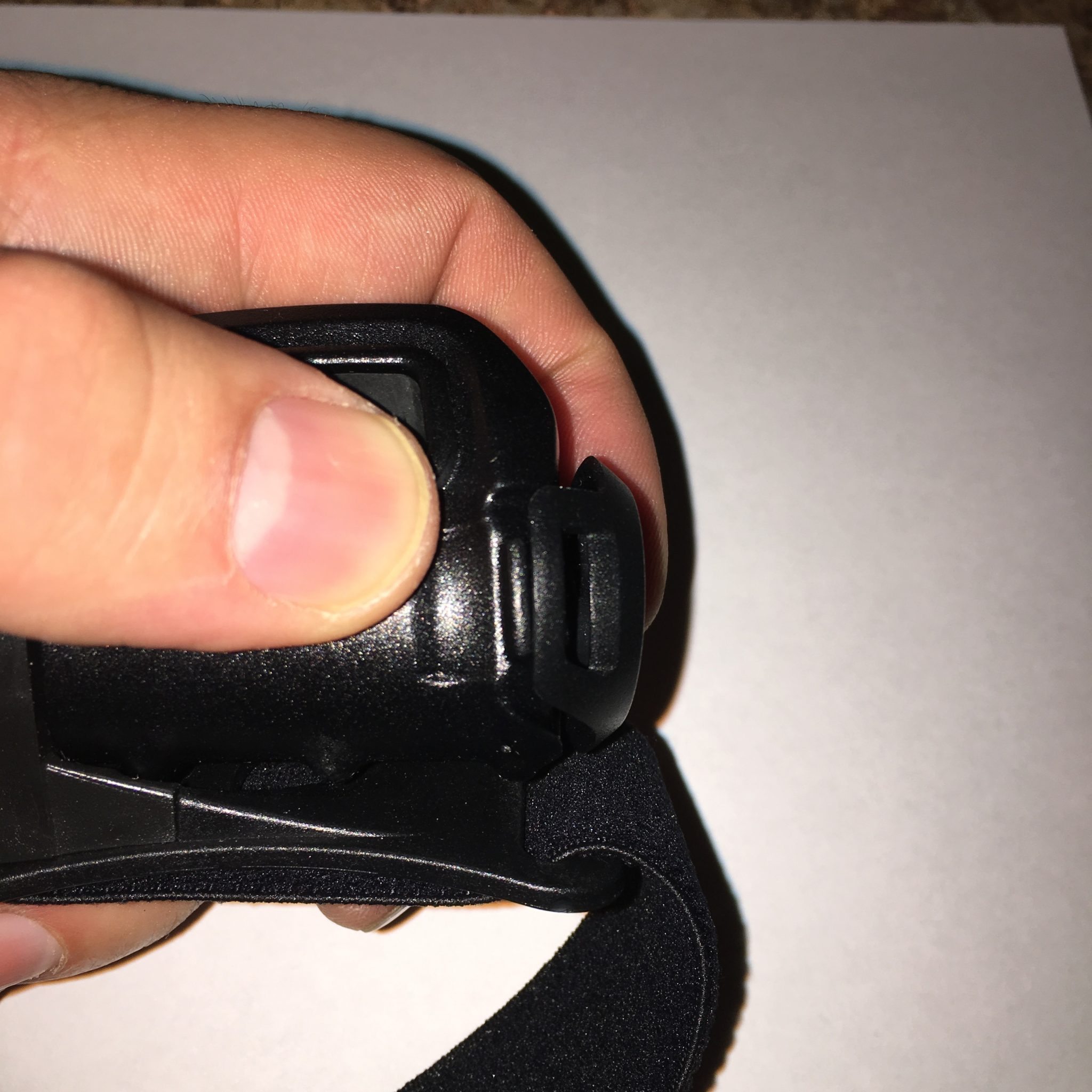 Hands-On With The Princeton Tec Remix Pro • Spotter Up