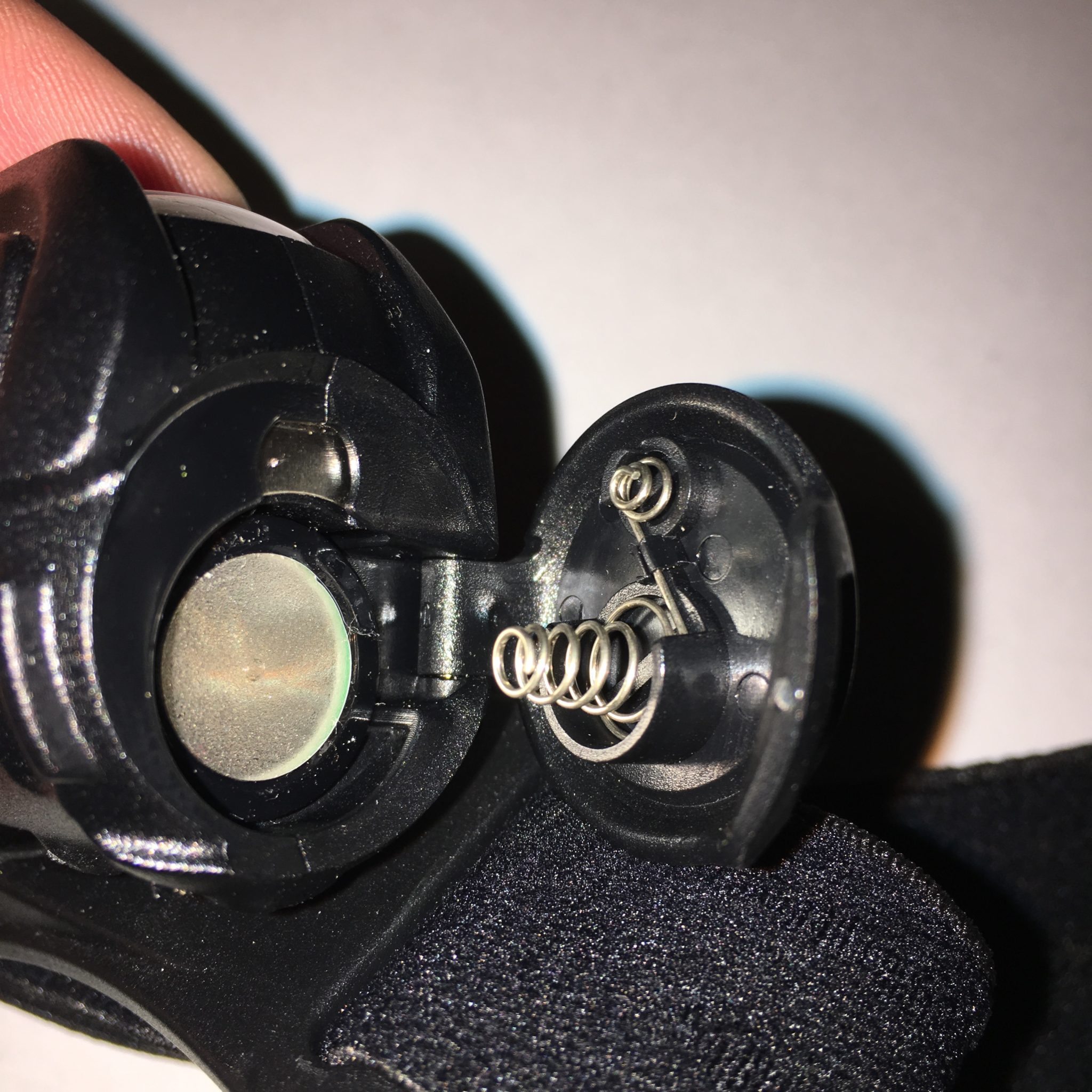 Hands-On With The Princeton Tec Remix Pro • Spotter Up