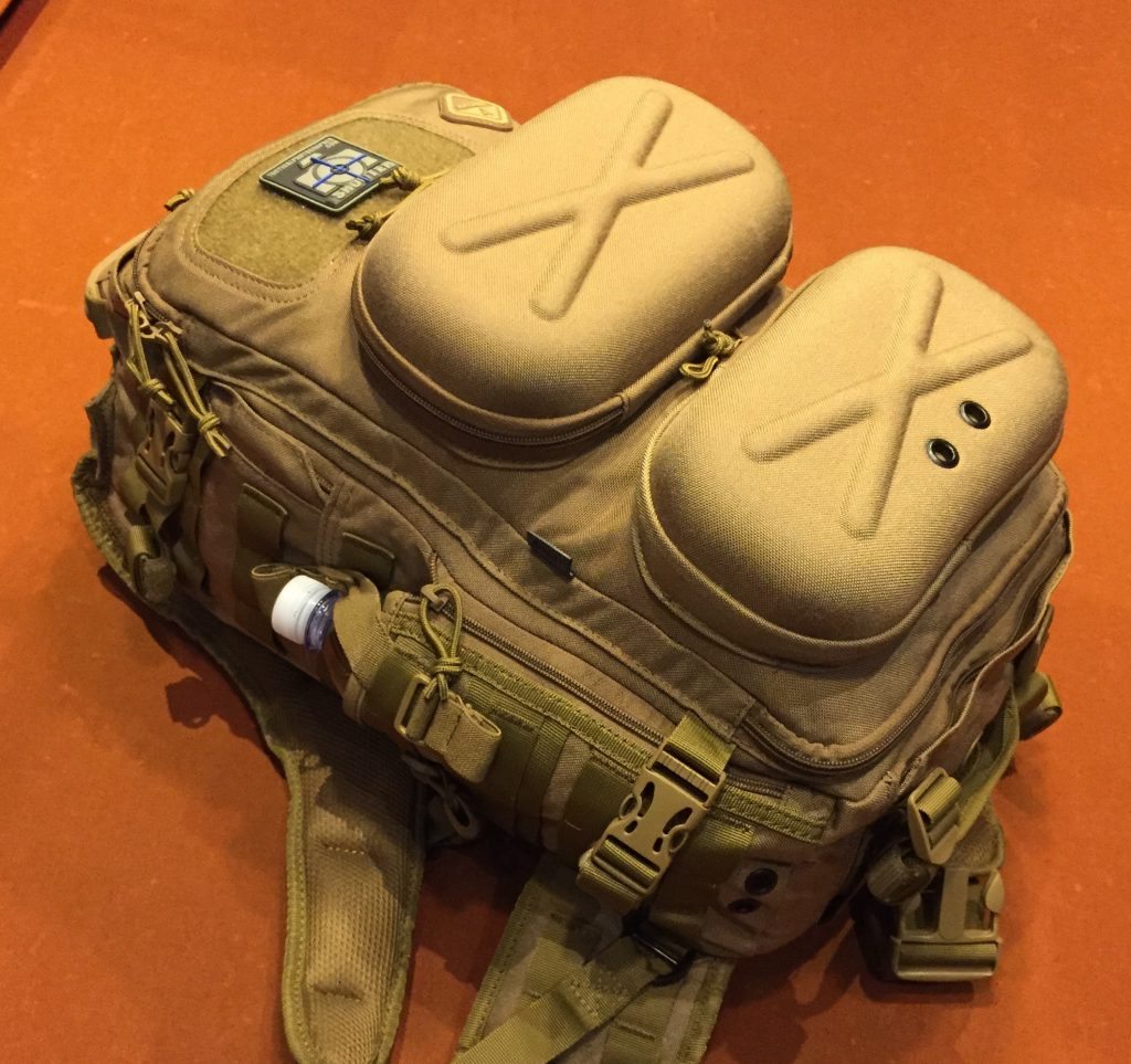 Hazard 4 "Clerk" Backpack