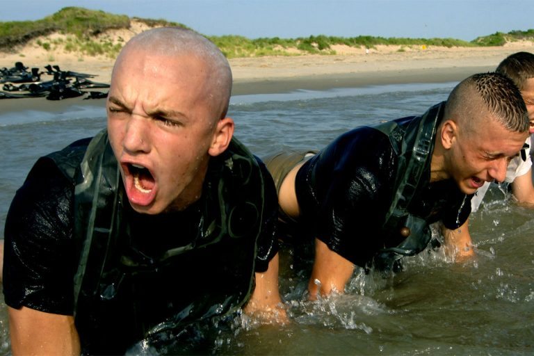 Hacking Push-ups With Speed Clusters • Spotter Up