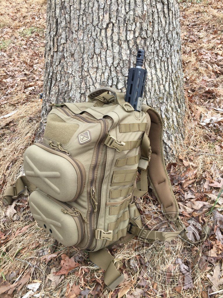 Hazard 4 (11) • Spotter Up