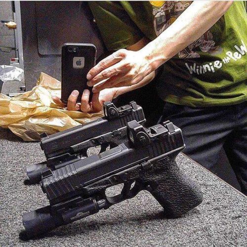 Your Gun Should be the Best Part of Your Everyday Carry (EDC) • Spotter Up