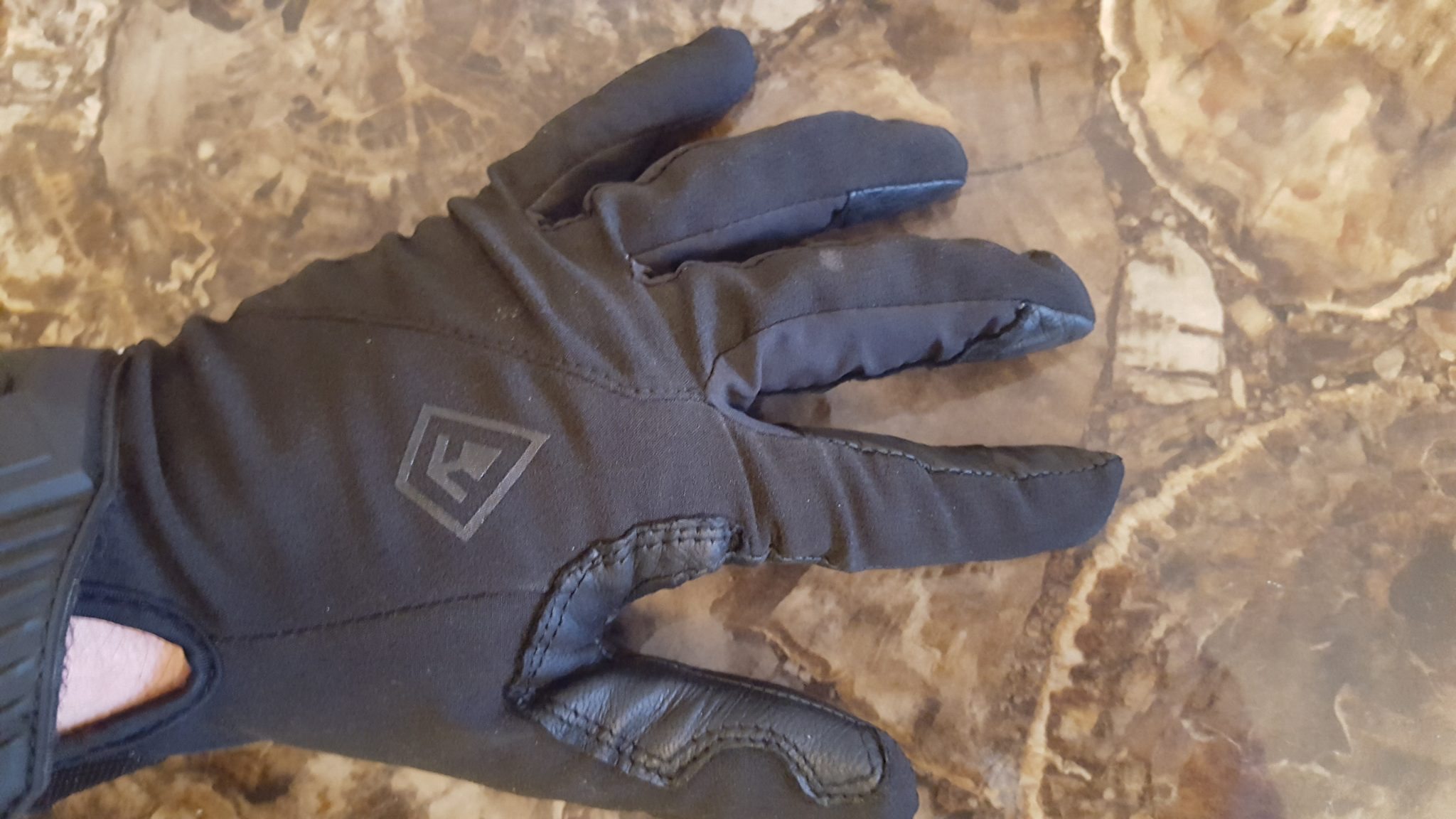 first tactical glove (9) • Spotter Up