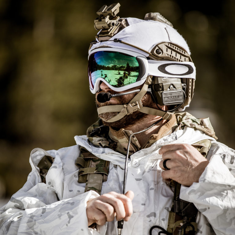 HEL-STAR 6 Gen III Review - A Light Above • Spotter Up