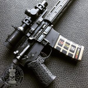 HIPERFIRE HIPERTOUCH ECL Trigger - ECLipsing the competition • Spotter Up