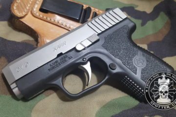 SAR CM9 Gen2: Budget Duty Pistol From Turkey • Spotter Up