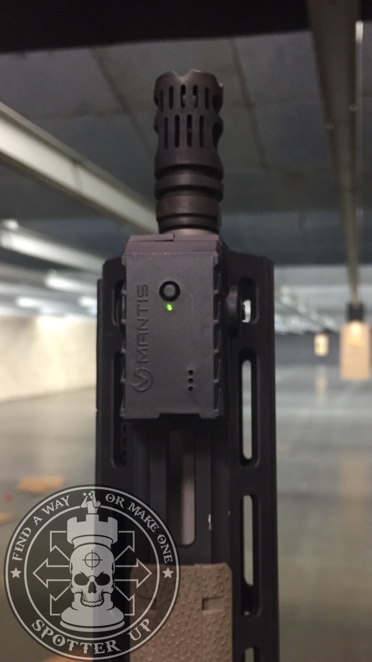 MantisX_2 • Spotter Up