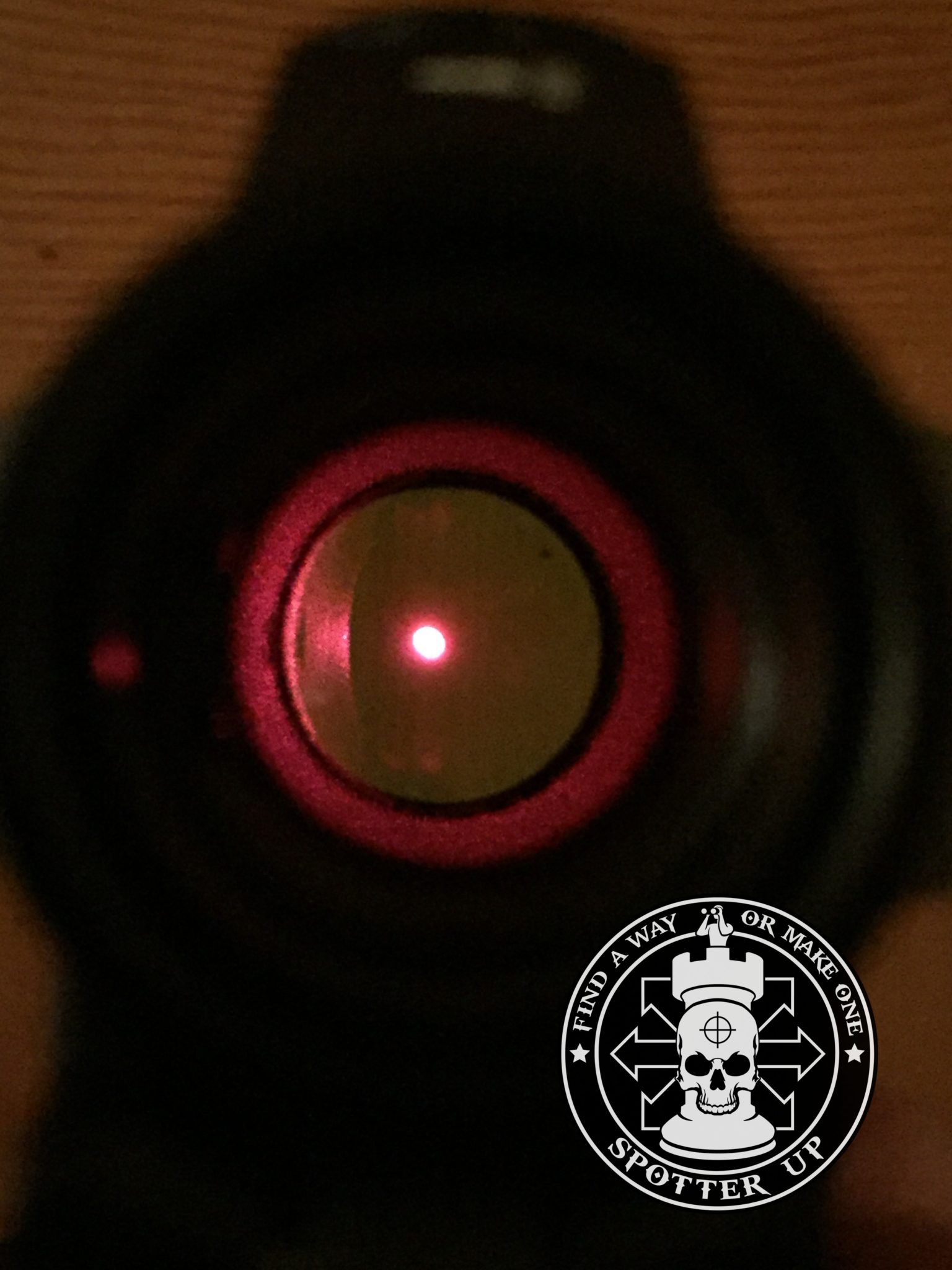 Sig Sauer Romeo 4 Red Dot – Micro Frame, Major Reliability • Spotter Up