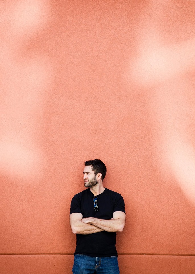 Matt Victoriano (10) • Spotter Up
