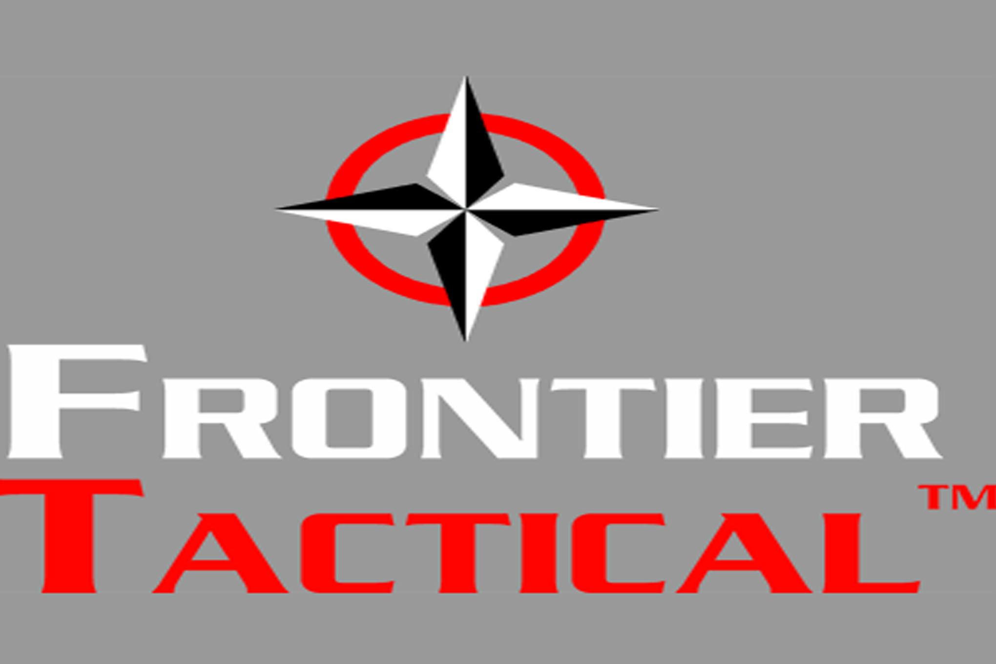 Frontier Tactical – Forward thinking in weapon platforms • Spotter Up