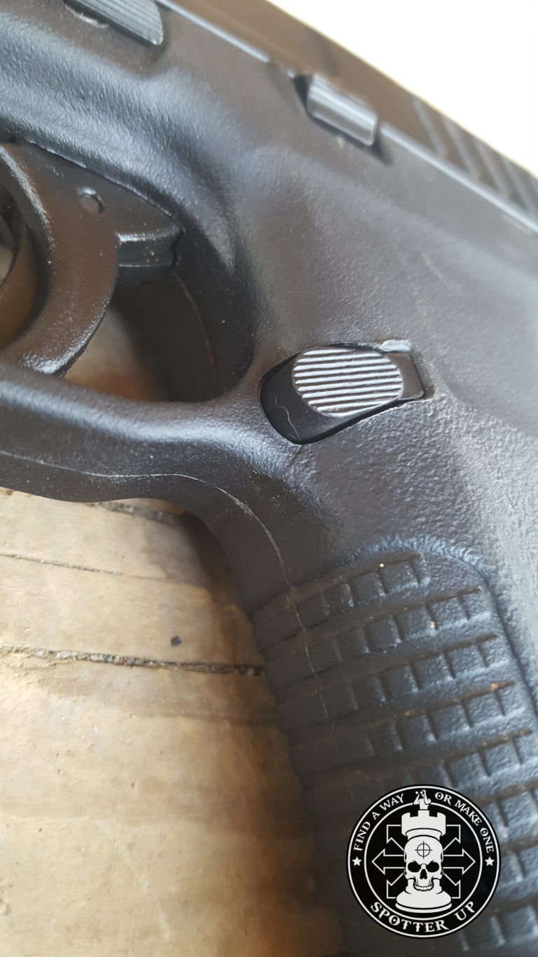 Girsan MC-28 SA: An Upgraded M&P • Spotter Up