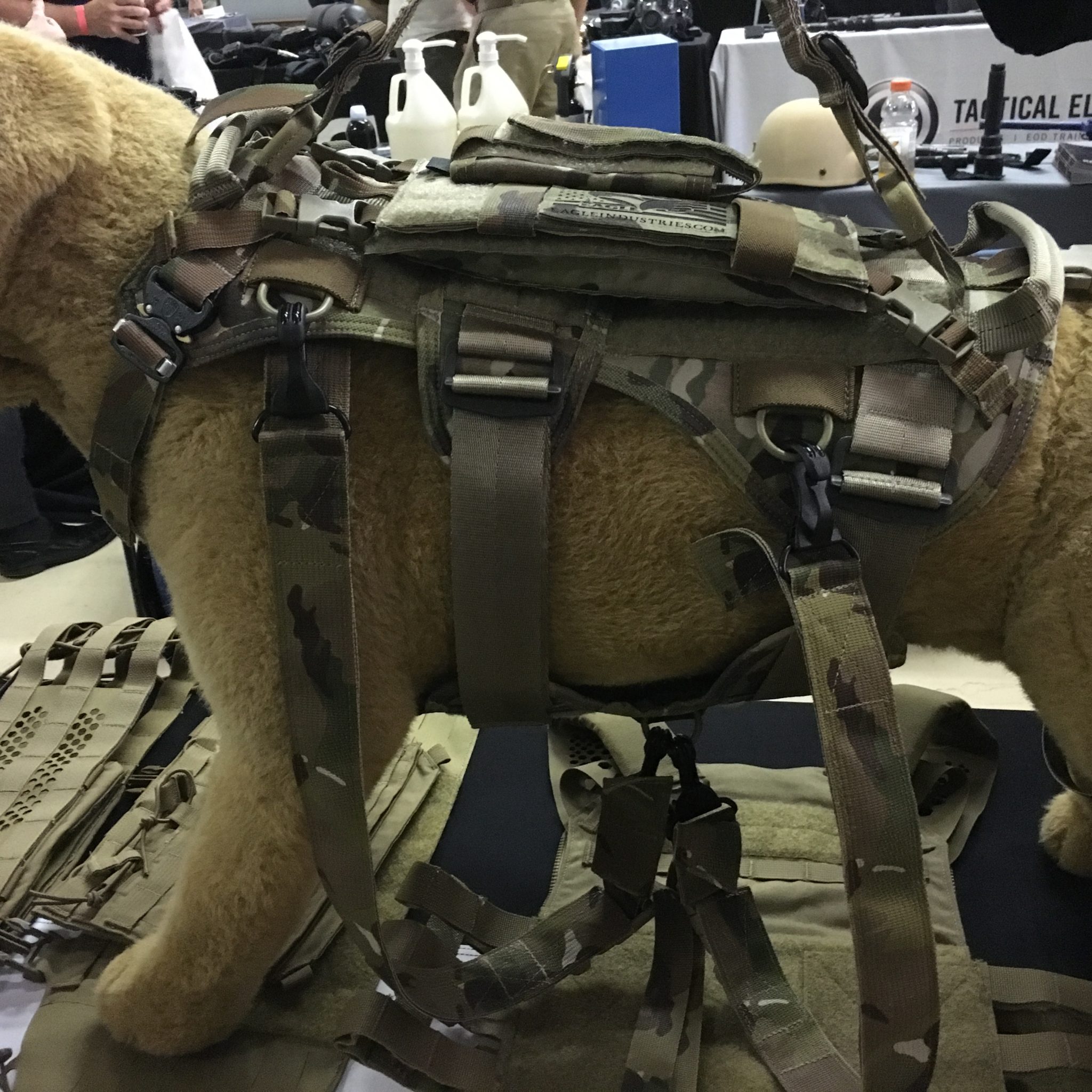 Spotter Up at ADS, Inc Federal Range Day Part II • Spotter Up