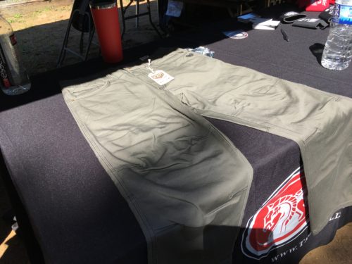 Spotter Up at ADS, Inc Federal Range Day • Spotter Up