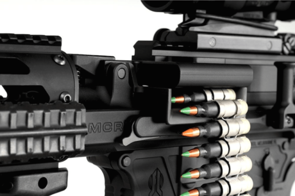 FightLite-NextGen-MCR-Rifle • Spotter Up