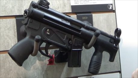 zenith firearms • Spotter Up