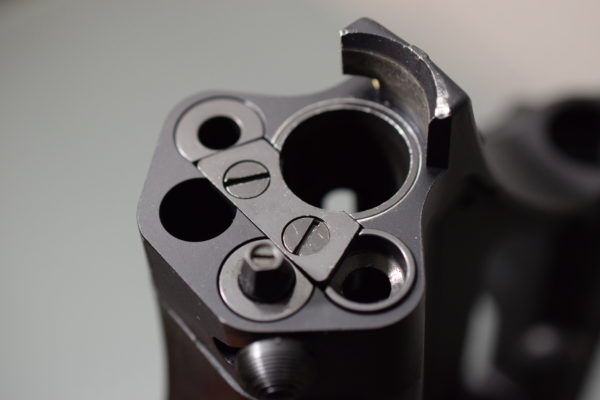 Warriors Rifle: The Venerable And Modular Steyr AUG • Spotter Up