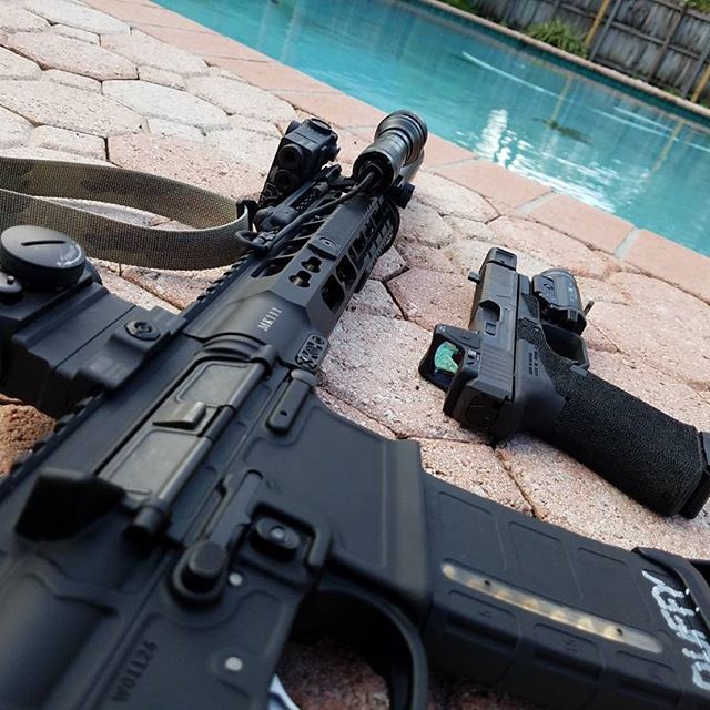 Loadout (2) • Spotter Up