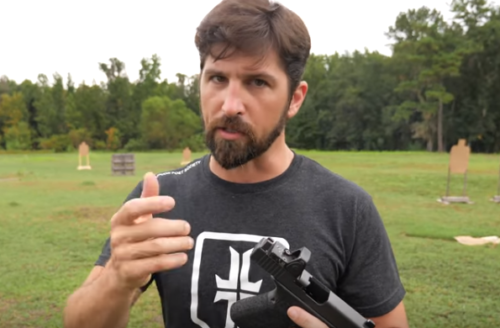 Warrior poet • Spotter Up