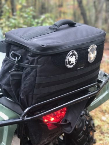 The Propper Patrol Bag • Spotter Up