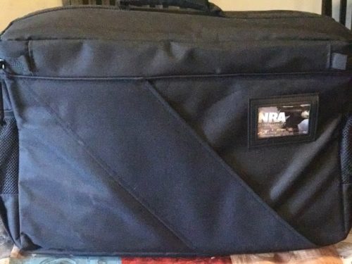 The Propper Patrol Bag • Spotter Up