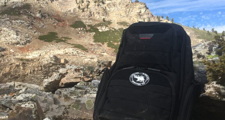 Gear Review: Propper Expandable Backpack • Spotter Up