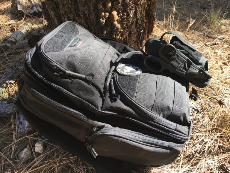 Gear Review: Propper Expandable Backpack • Spotter Up