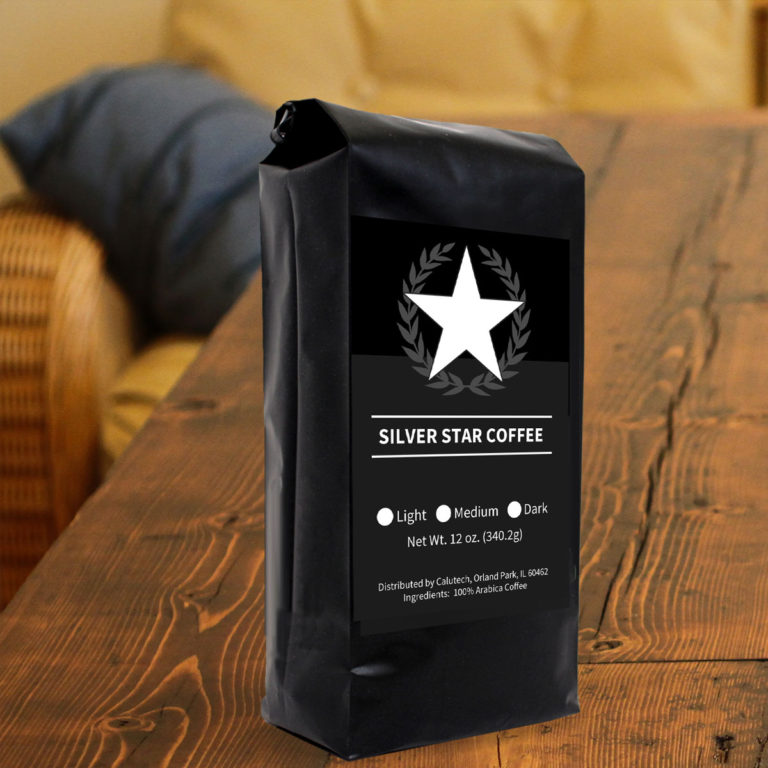 Veteran Owned Coffee Brands • Spotter Up