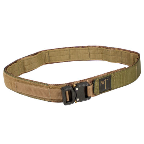 United States Tactical Operator Belt • Spotter Up