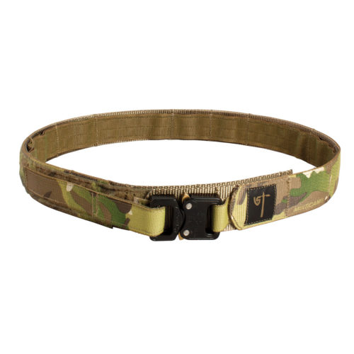 United States Tactical Operator Belt • Spotter Up