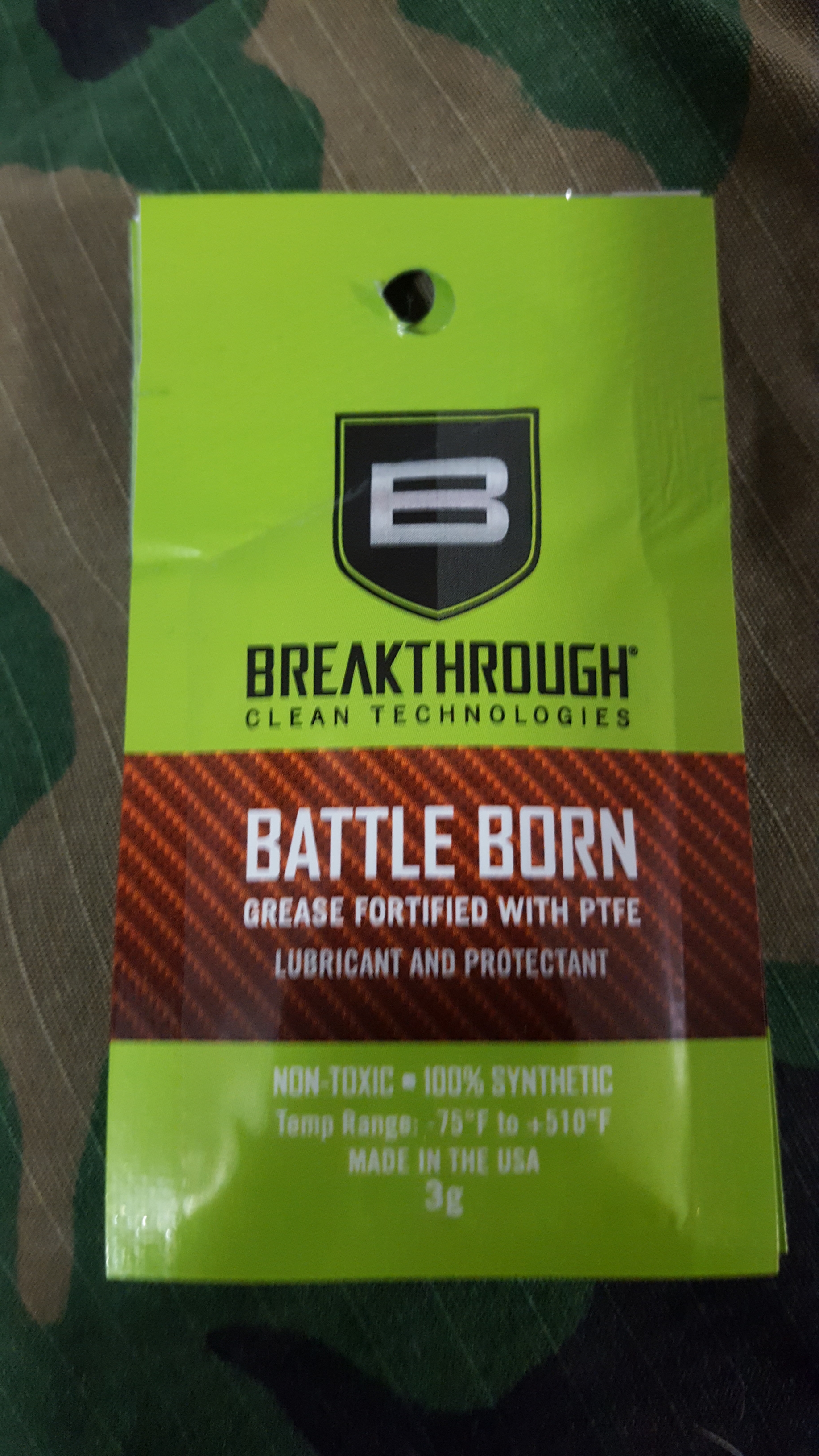 Breakthrough Cleaning Kit Review: Good Or All Hype? • Spotter Up