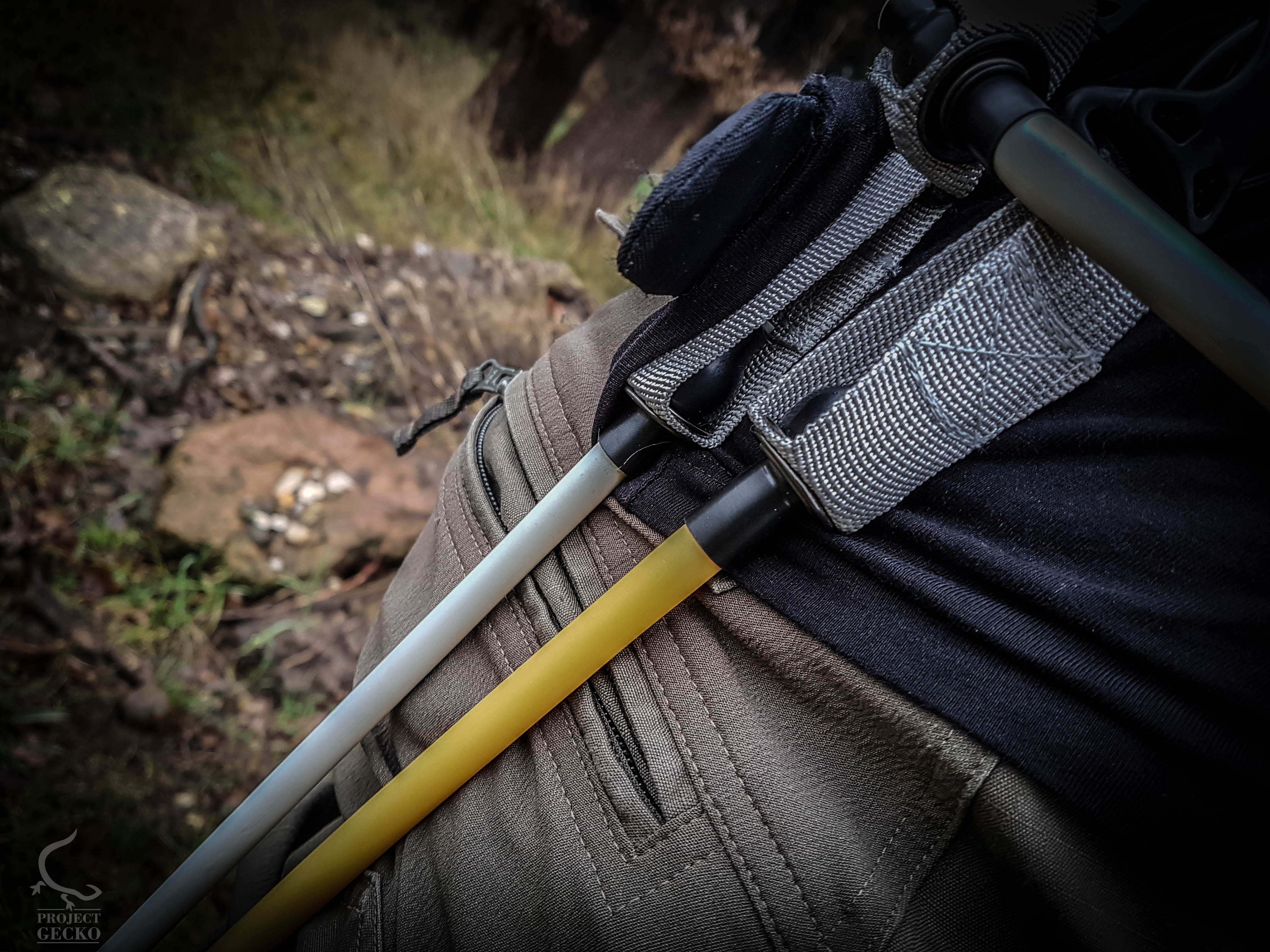 Juke Mass Suit by Juke Performance Tested by Project Gecko • Spotter Up