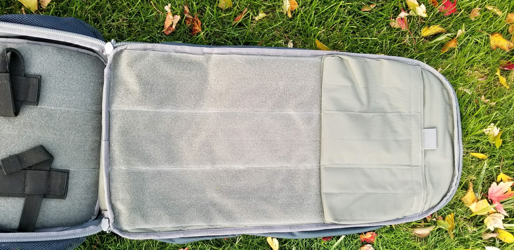 Stealth Bag Elite Survival (16) • Spotter Up